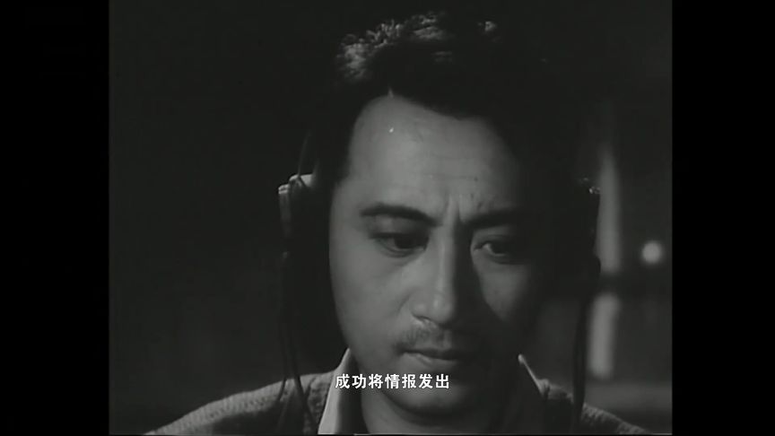 保密故事|李白与他的秘密电台 讲述人:张涛 #电信 #保密 #党史