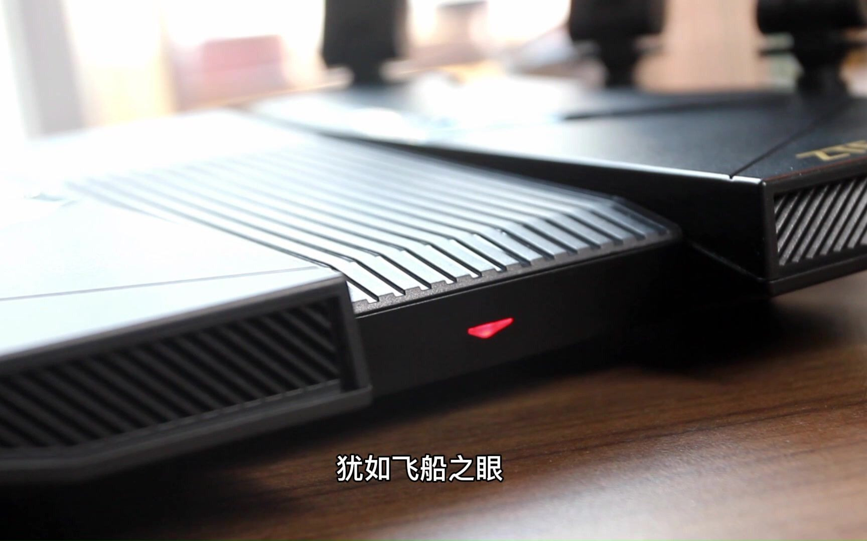 5G WiFi信号超强,自研芯片加持,中兴AX5400 Pro太快了