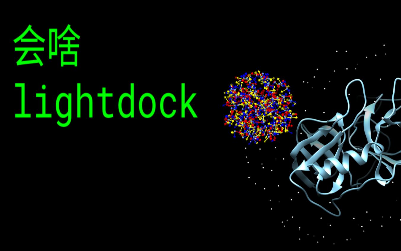 会啥_lightdock_0_2_程序基础