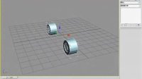 3ds max 实用建模教程