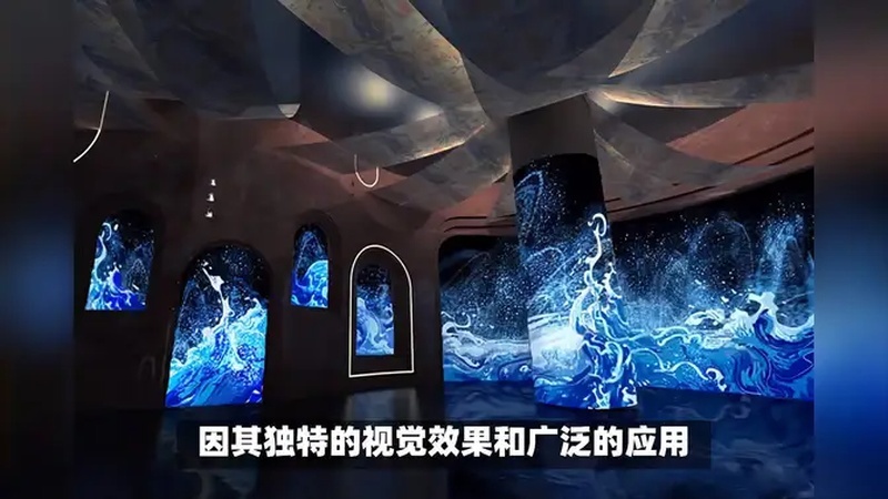 LED透明屏多少钱一个平方,价格影响因素有哪些