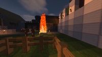 《我的世界》～怪物大乱斗MOD