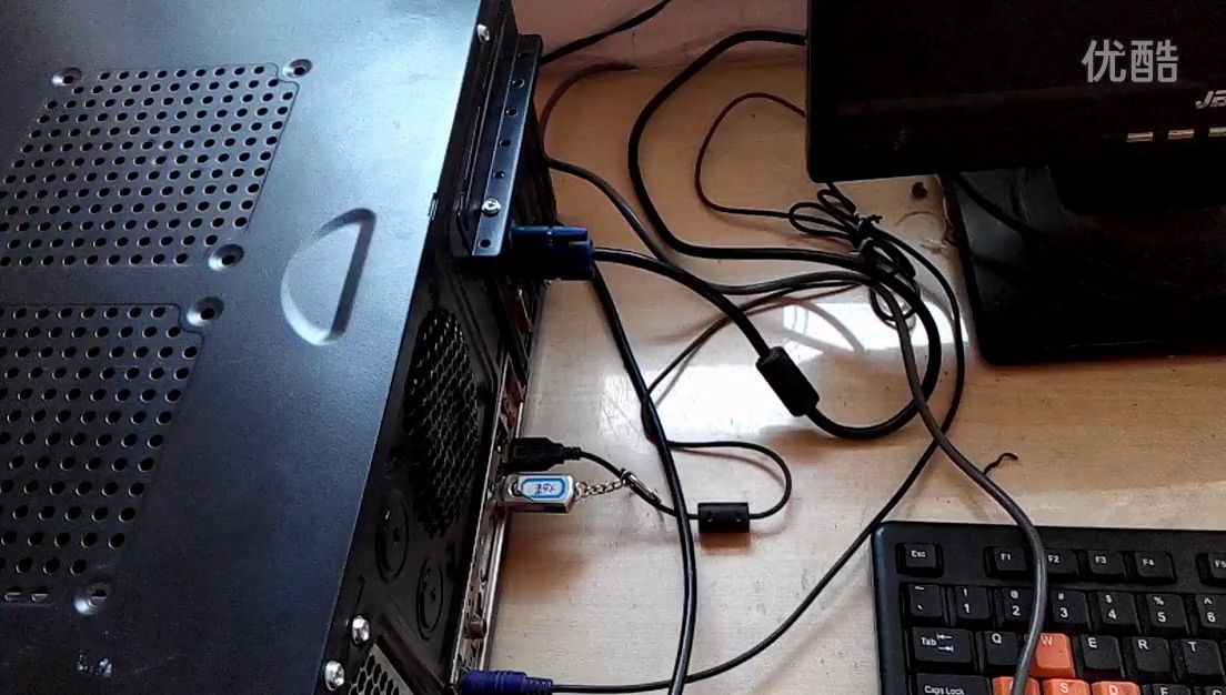 jetway主板如何设置U盘启动装系统