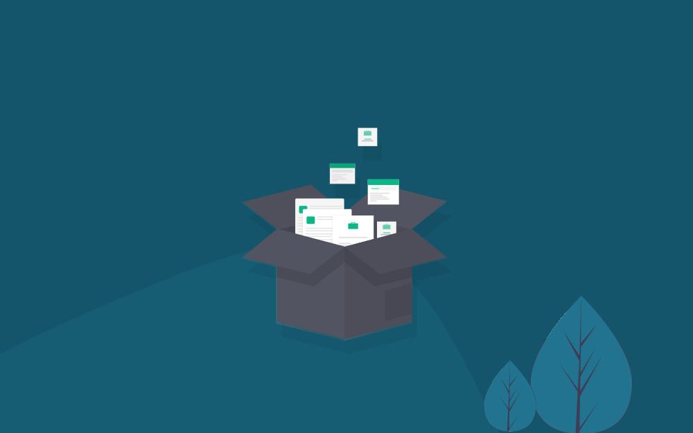 DropIt 文件管理教程 | 电脑长大了,让它自己整理吧!