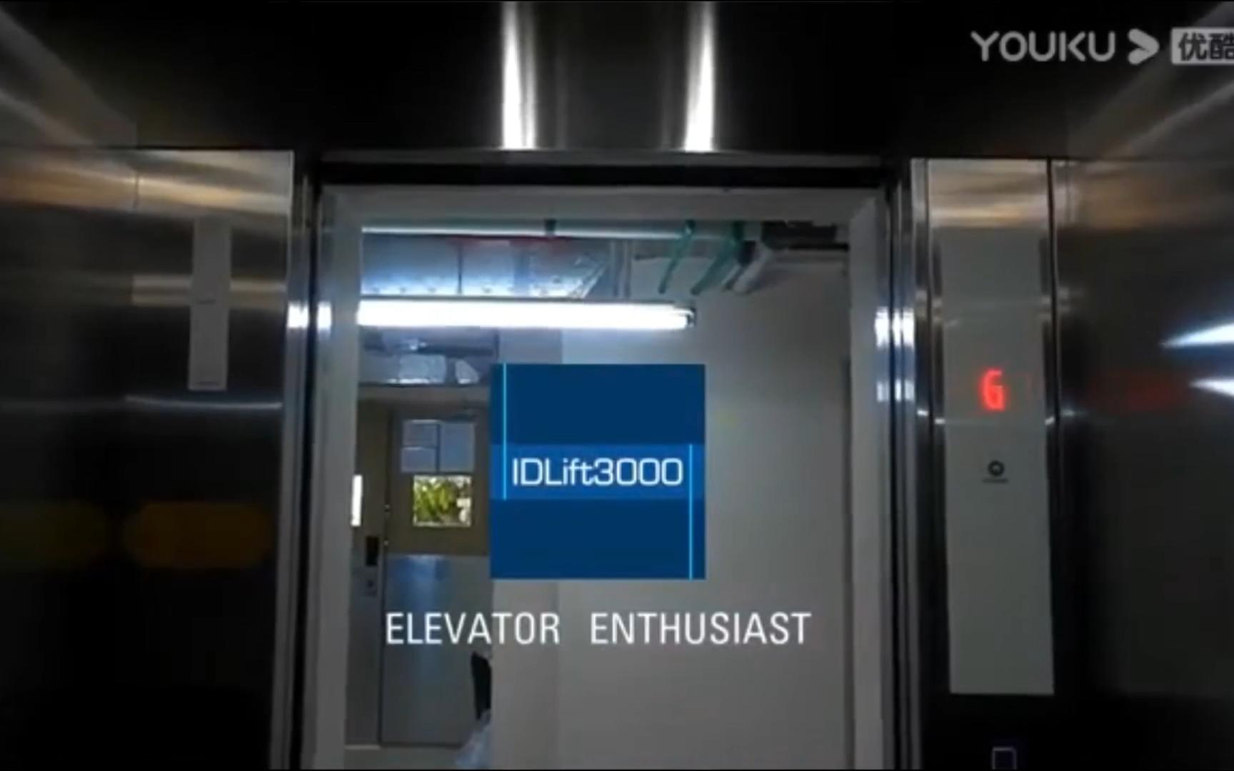 【电梯】电梯语音到站铃声合集-国外/香港 1080P/60FPS/16:9 2023-...