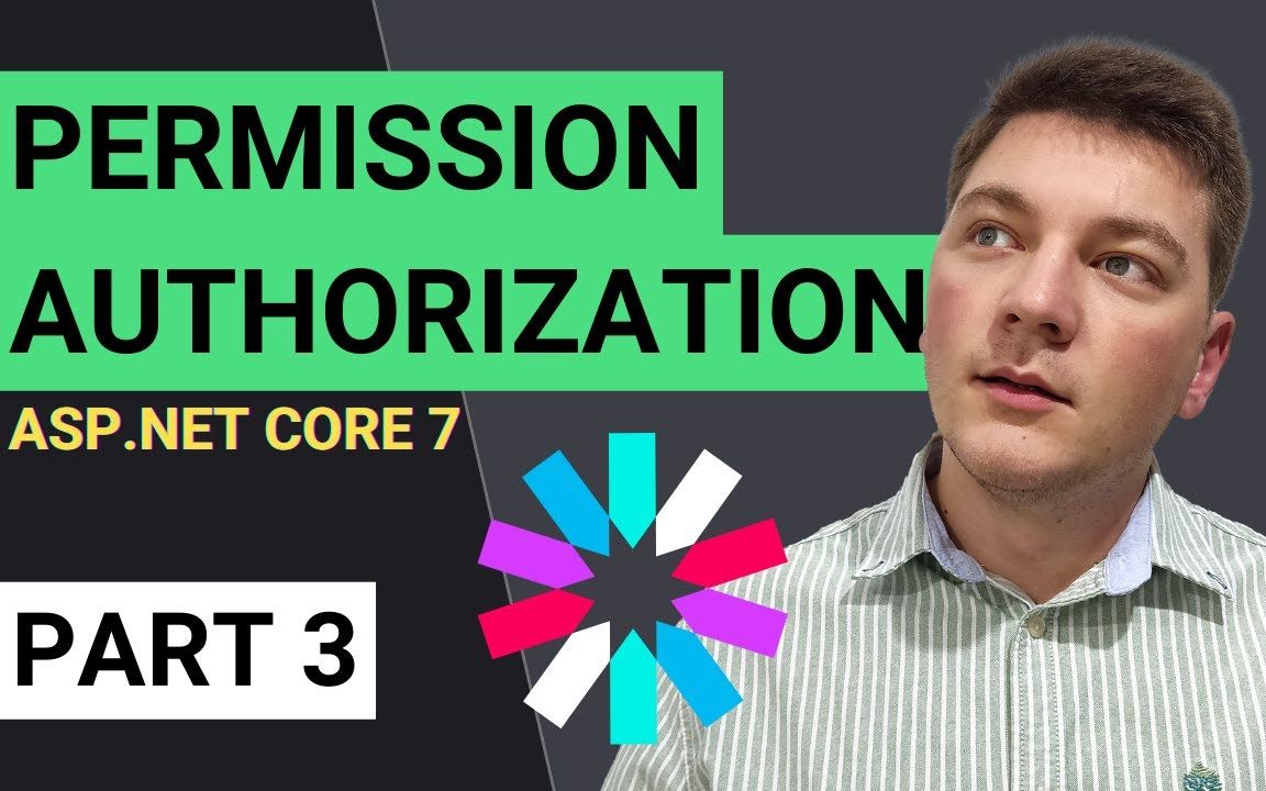 在ASP.NET Core中实现自定义授权处理程序|权限授权 - 第 3 部分