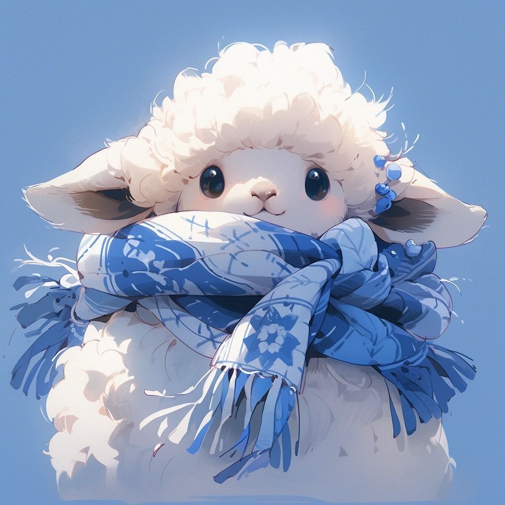 羊踯躅插画教室 