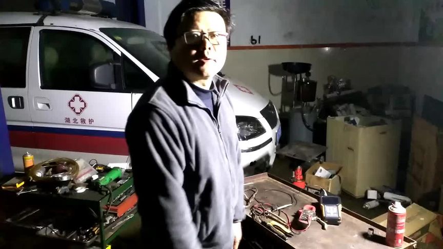 氧传感器清洗有用吗?看测试,结果告诉你。