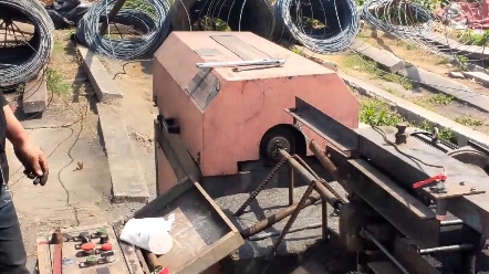 钢筋调直切断机可以做到零误差?