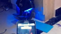 Arduino 手机控制