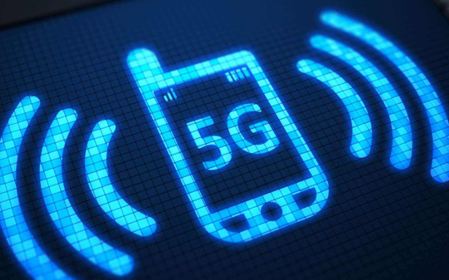 外国科普视频:什么是5G?为何5G会重新划分全球手机市场格局?