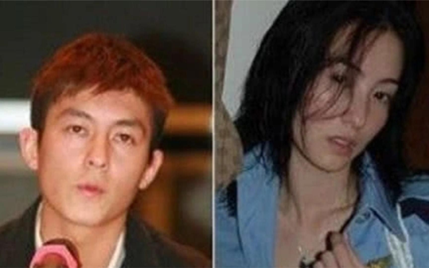 当年曝光1400张照片,毁了柏芝陈冠希的电脑维修员,最终下场如何