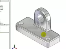 solidworks自学教程出工程图