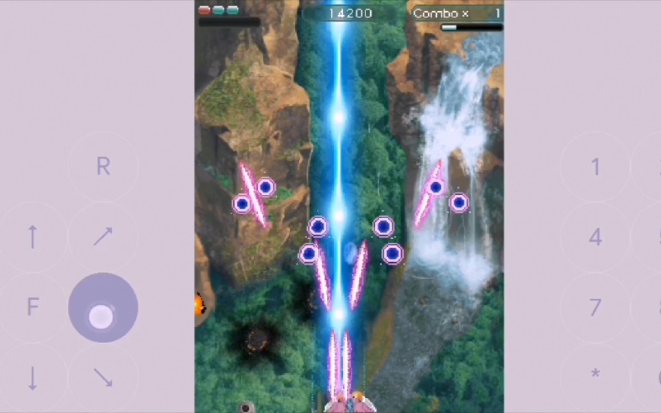 安卓塞班模拟器,N-Gage2游戏《空间大战:星际冲突》声音和字体修复了