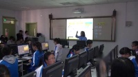 第四届全国小学信息技术优质课《初识Scratch》1浙江郭红燕小学六_...