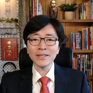 李延隆老师 