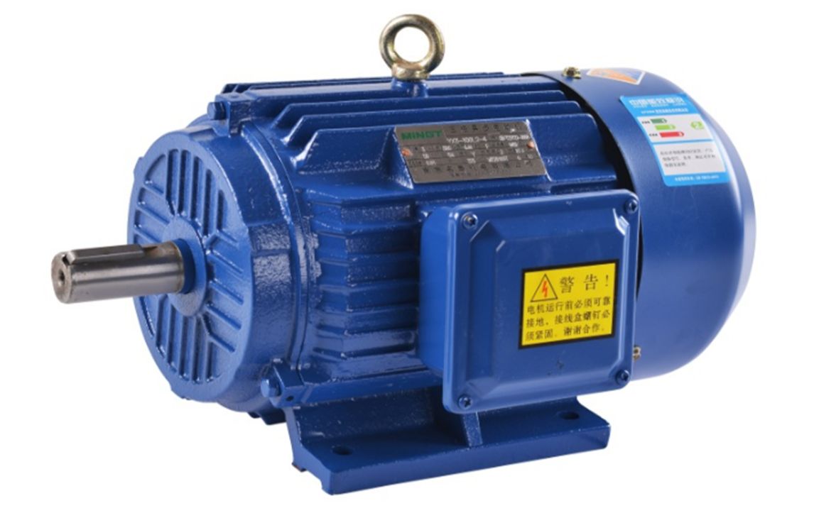 三相异步电机转速如何来调节?