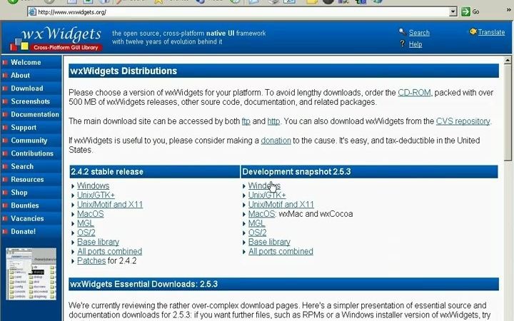 C++入门教程 3Dbuzz