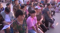 新时代文明实践进乡村:传播时代思想,践行文明风尚