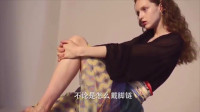 戴脚链有讲究,应该怎么戴