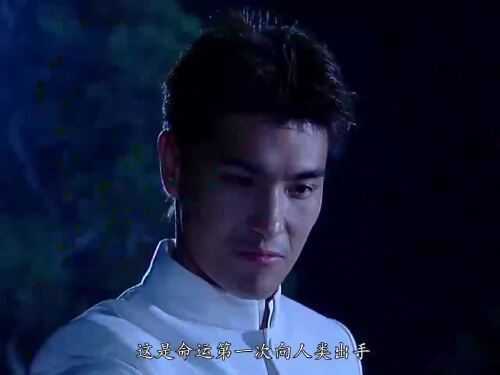 命运VS地藏王:当超级计算机遇上终极黑客,这场神级博弈谁才是赢家?