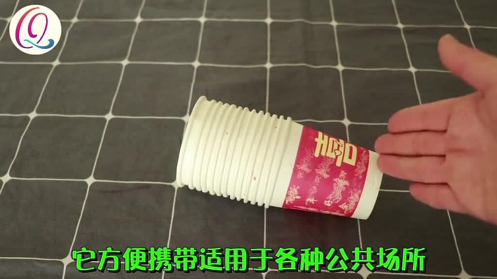 经常使用一次性纸杯到底好不好?知道的人不多,以后千万别乱用了