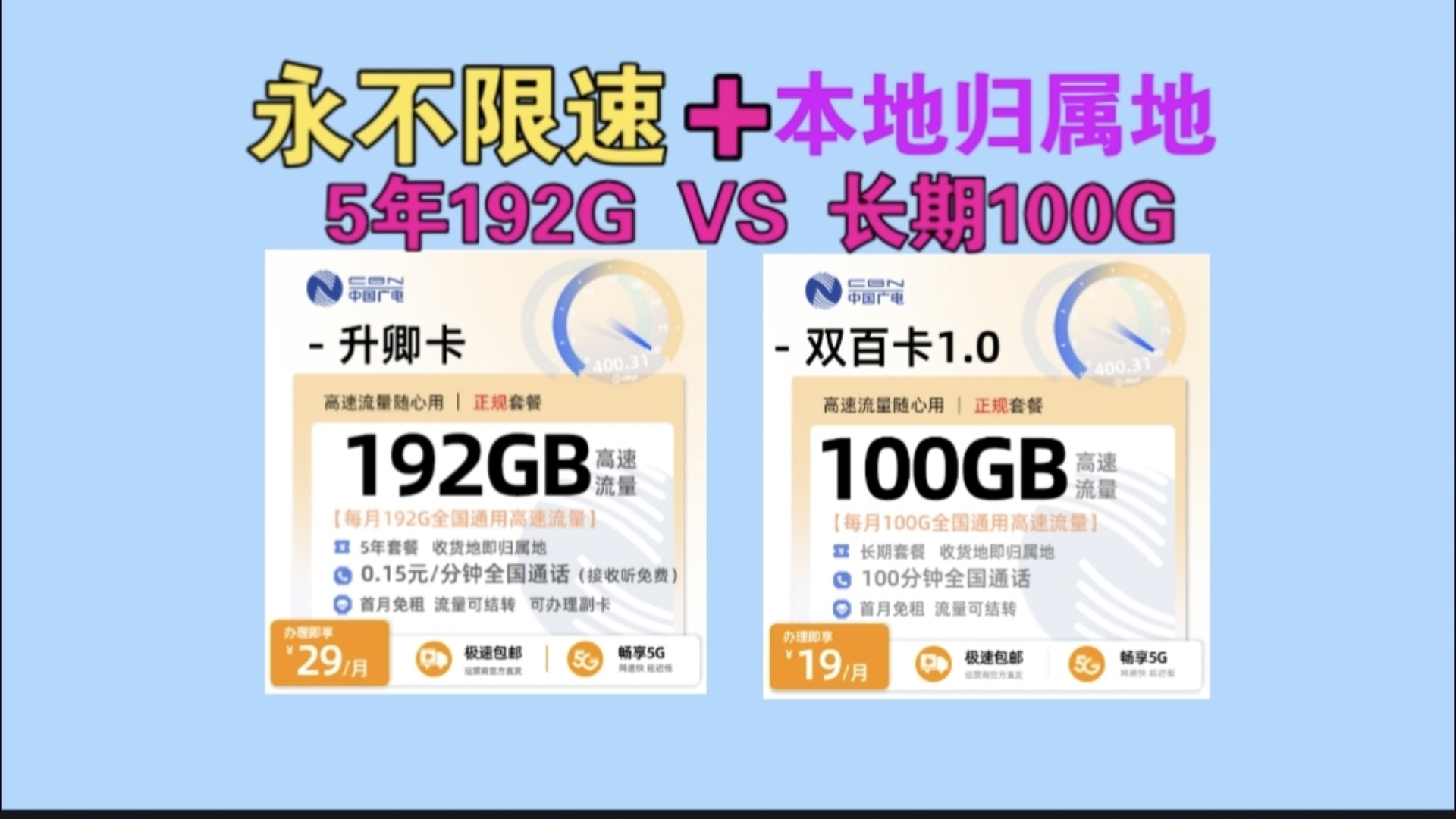 ...2025流量卡推荐、5G手机卡、电信移动联通广电电话卡、广电卡推荐