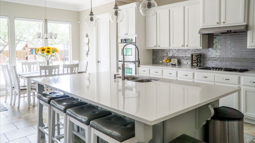 3Dmax室内设计-HDRI裁剪放置功能及反向伽马的应用