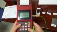 Uee玉理系列涂层测厚仪使用讲教视频