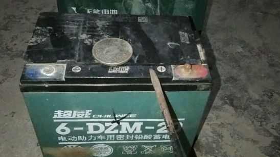 修车师傅永远不会告诉你的一个秘密,就是电瓶能不能加液修复