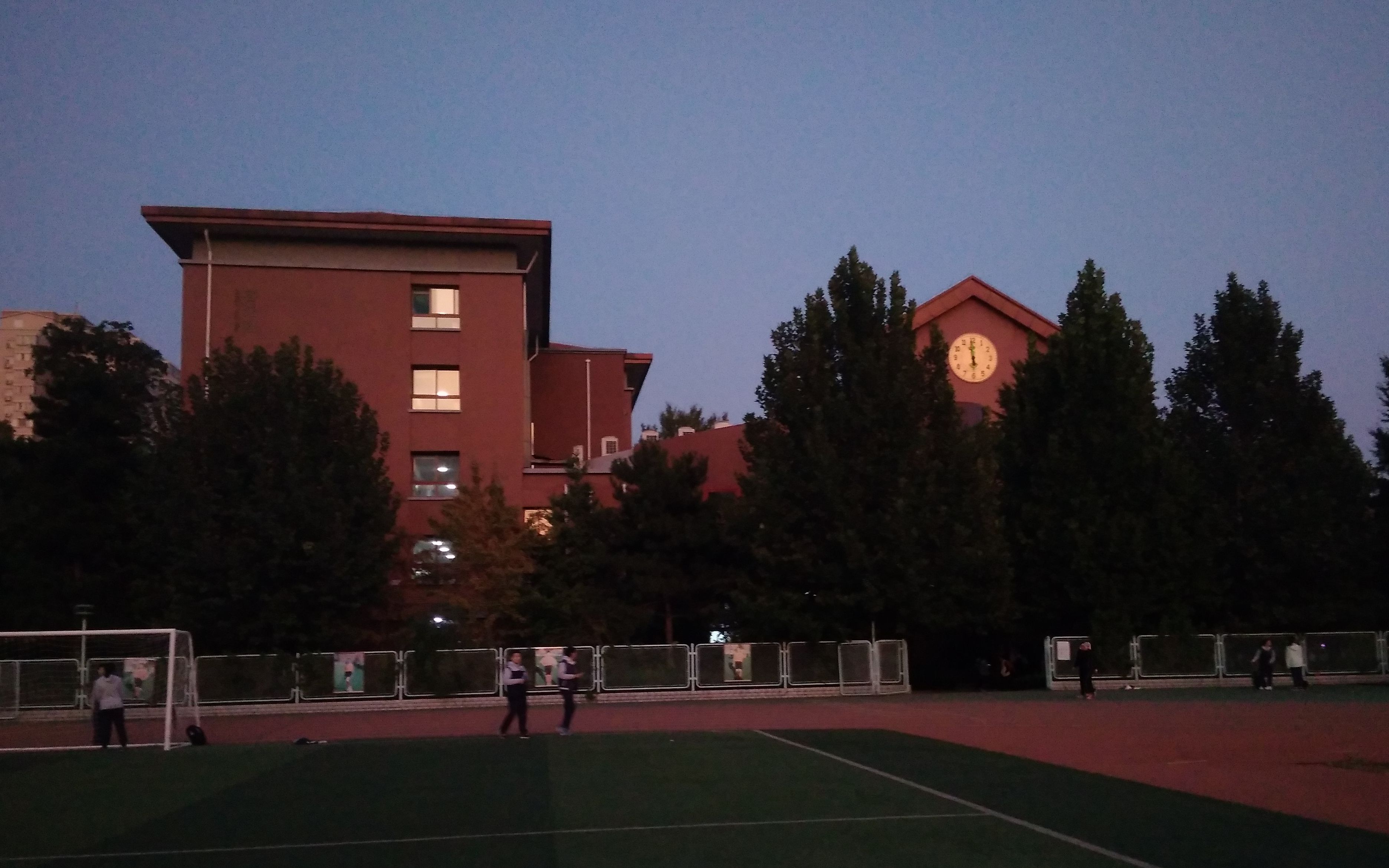 fc方橙:毕业纪念视频