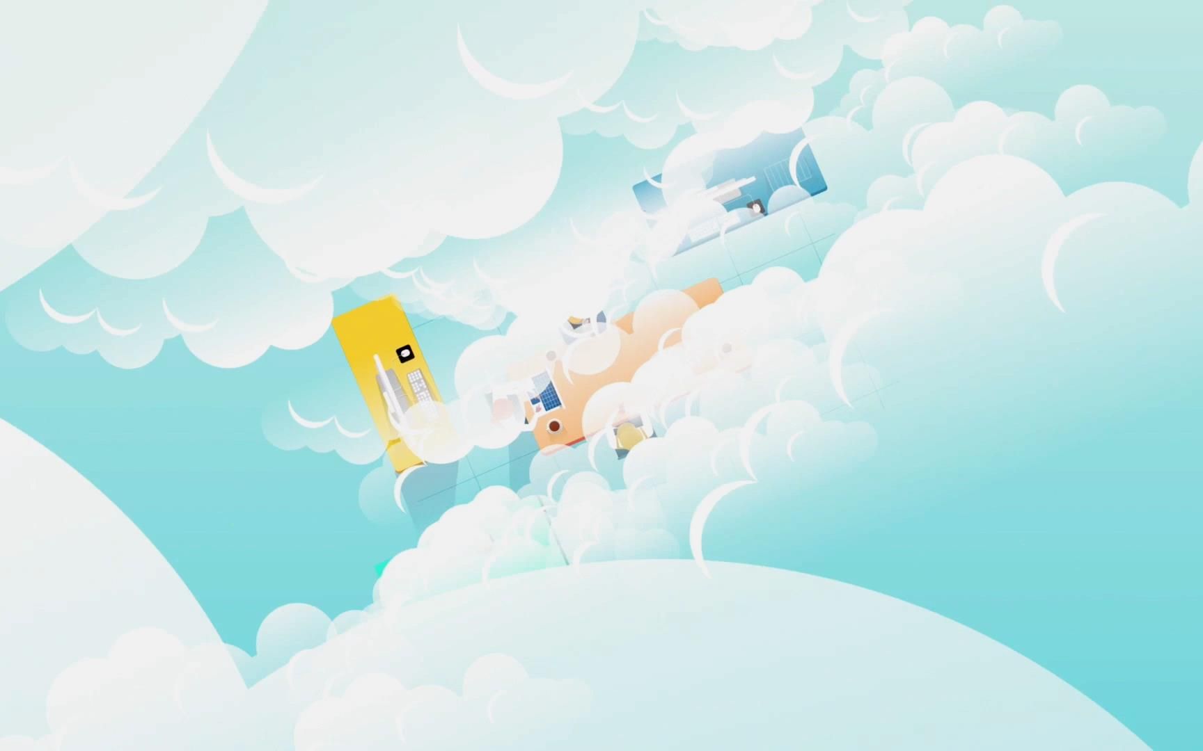 【中国日报】产品宣传片-国家战略-长江三角洲区域一体化