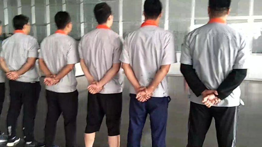 精益生产现场改善成果分享
