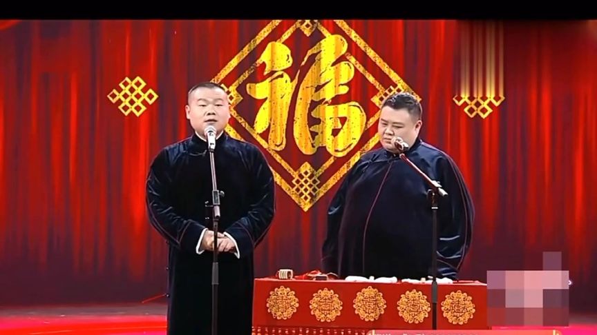 岳云鹏模仿秀,自己都笑场了!你知道最后1个模仿的谁吗