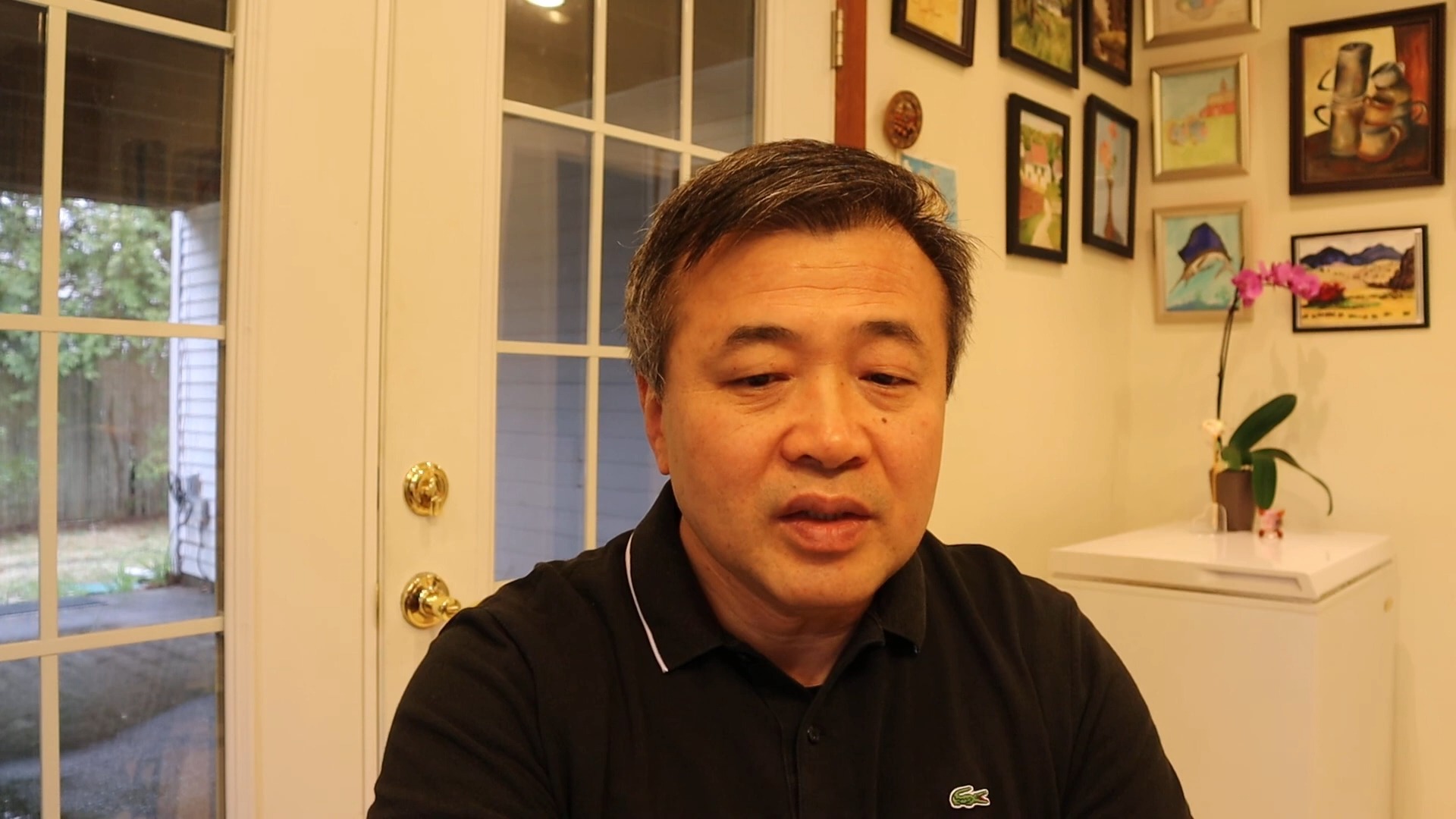 澄清关于估值的一些误解