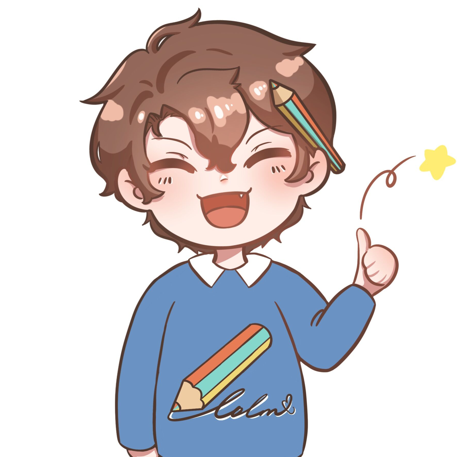 游戏剧情君-原神 