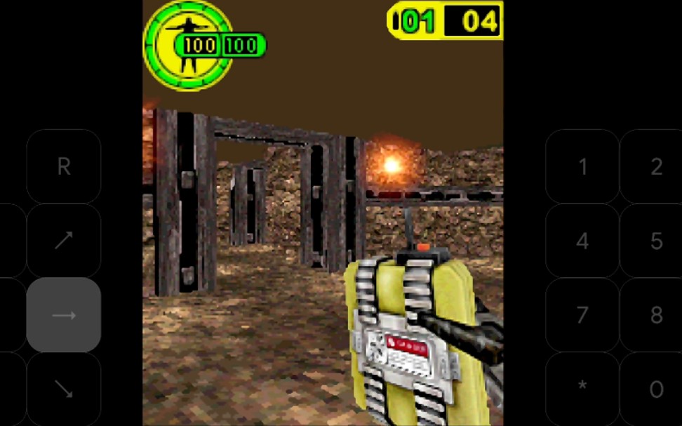 安卓塞班模拟器,更新支持滤镜了