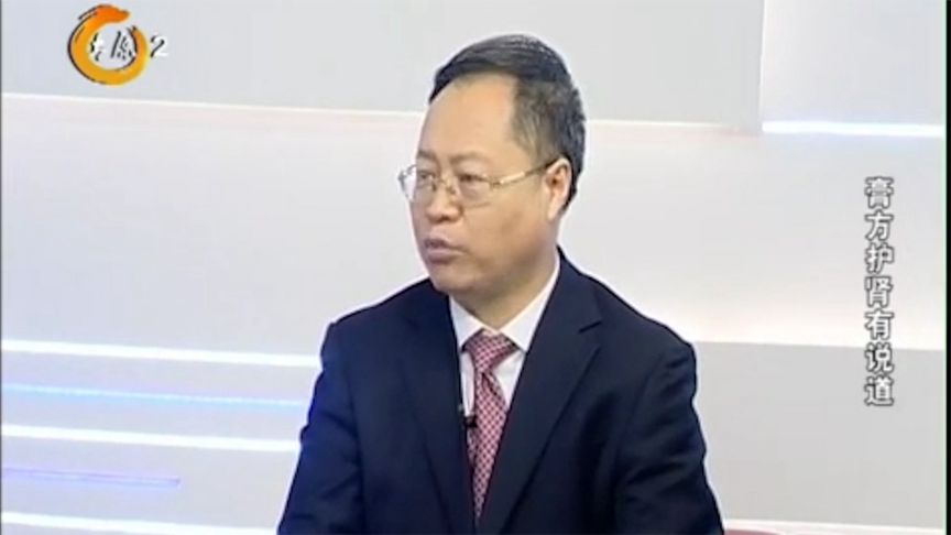 患上慢性肾病,体内产生的红细胞生成素会减少,从而引发贫血