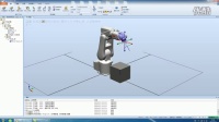 ABB仿真软件robotstudio教程第八章--连硕机器人职业培训中心