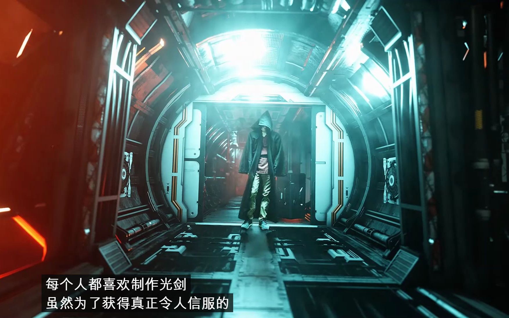 【AE超强脚本插件】FaceRelighter人工智能辅助模拟光照Afer效果...
