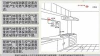 火灾自动报警系统之可燃气体探测报警系统概述