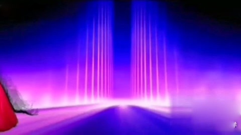 原创会声会影抠像换背景