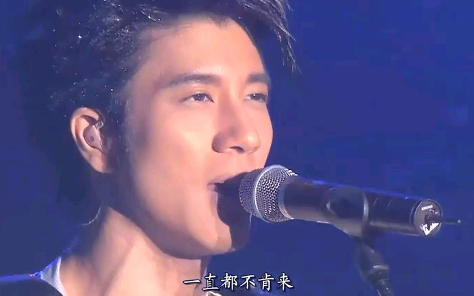 【王力宏演唱会】2008世界巡回演唱会