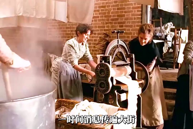 男人无意间发明震动棒,解决了广大妇女烦恼!(1)