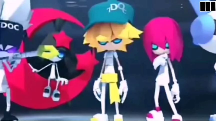 凹凸世界.旧设vs现设