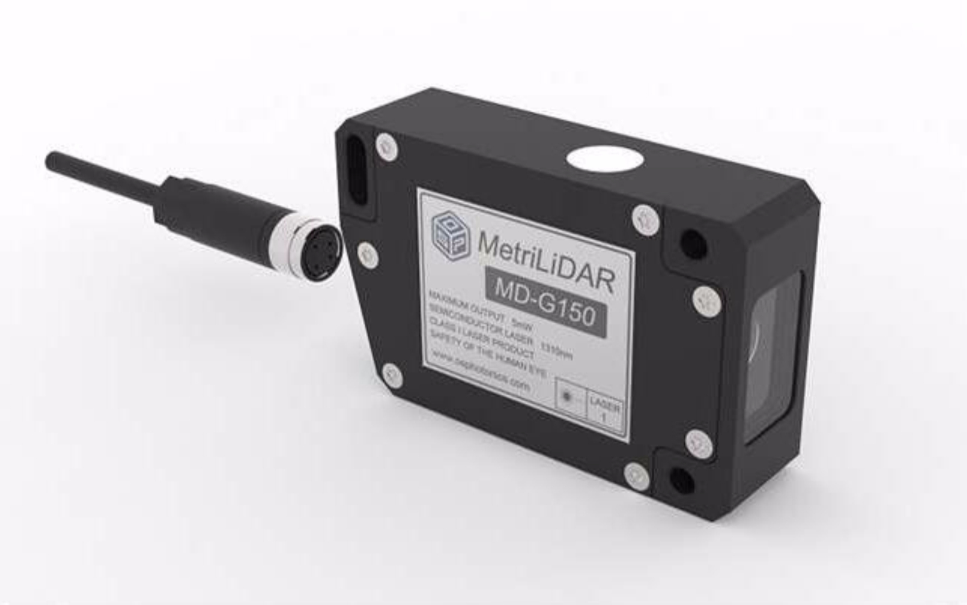 基恩士传感器基础知识介绍:激光传感器原理及应用