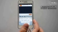 火狐Firefox手机操作系统GSM Asia动手玩