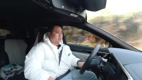 ...聊聊比亚迪宋PLUS EV 比亚迪宋PLUS_EV 新能源汽车 比亚迪汽车