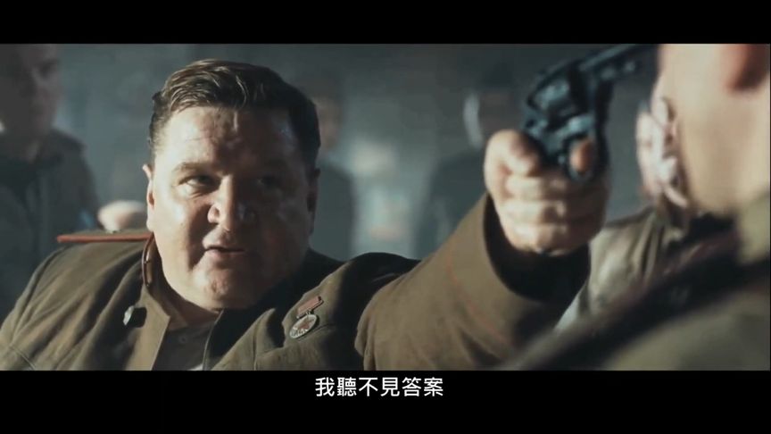 二战电影-《碉堡-1》全8集 - 二战电影-《碉堡》全8集