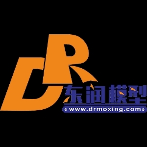 浏阳东润模型 